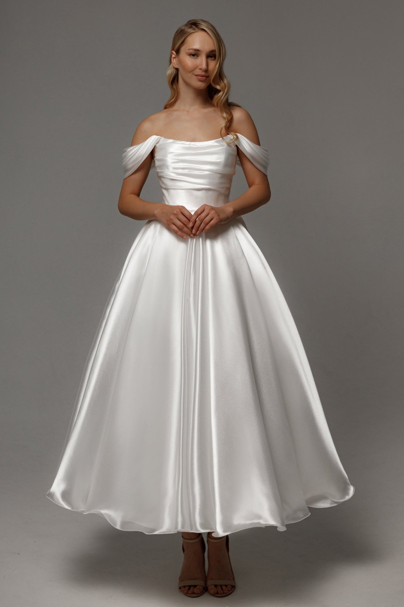 Wedding Reception Dresses for the Bride | Buy Reception Dress Online ...