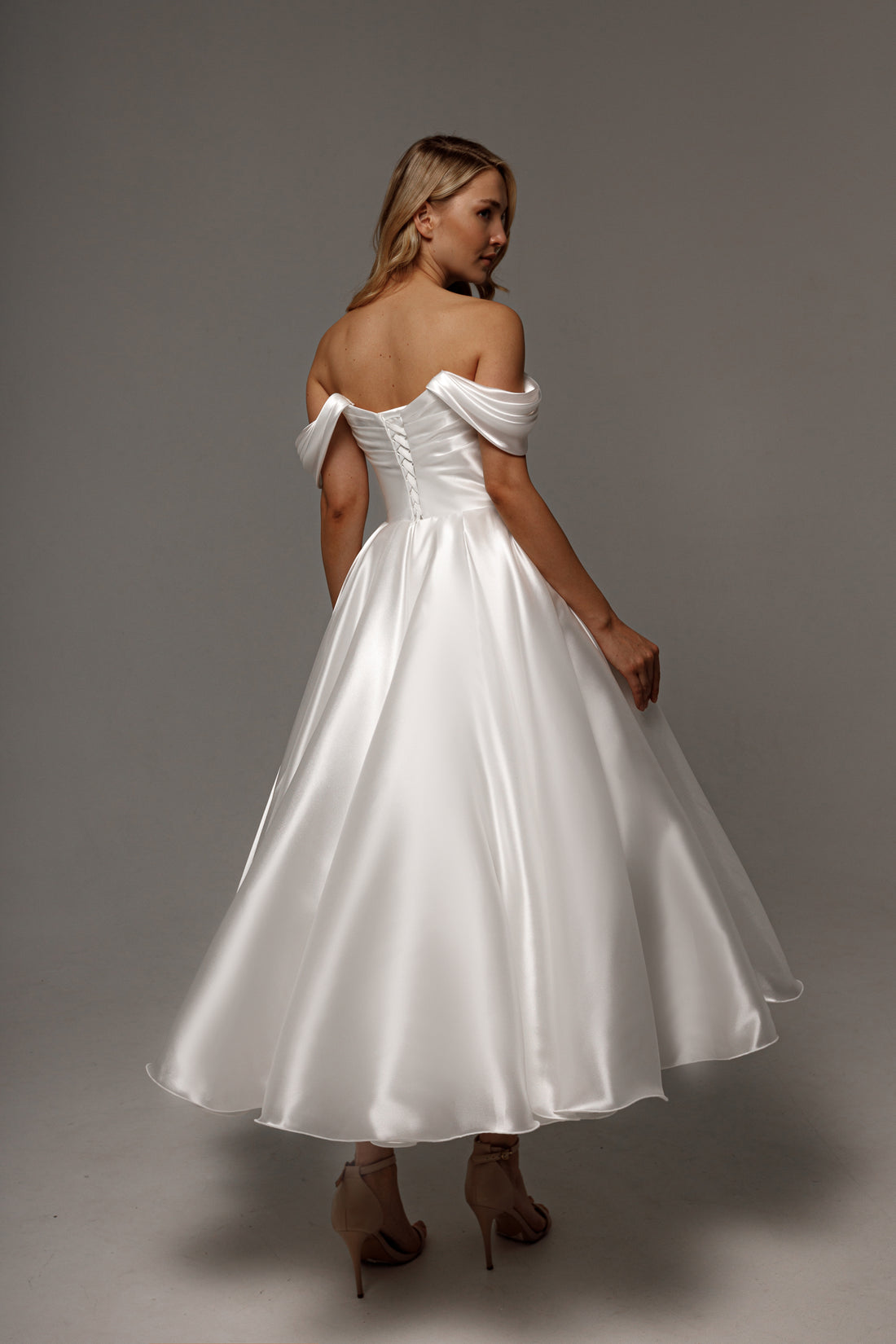 Wedding Reception Dresses for the Bride | Buy Reception Dress Online ...