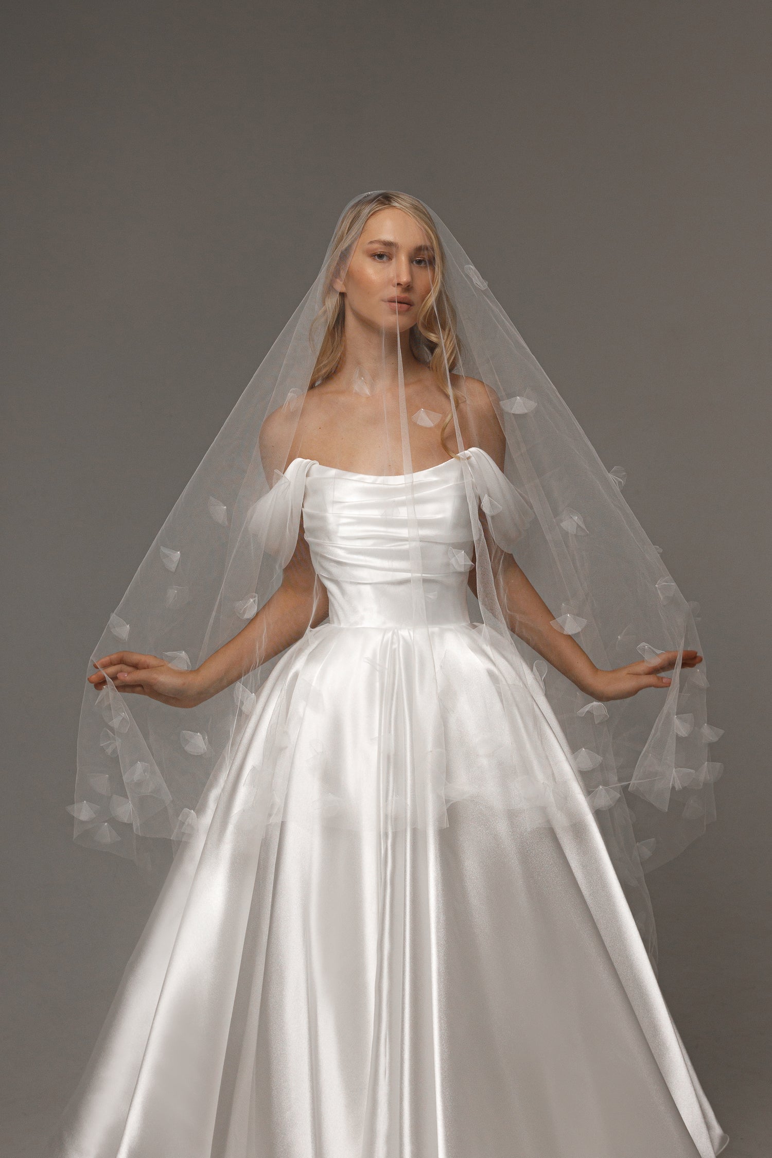 Olivia Bottega | Designer Wedding Dresses Online | Official US Website