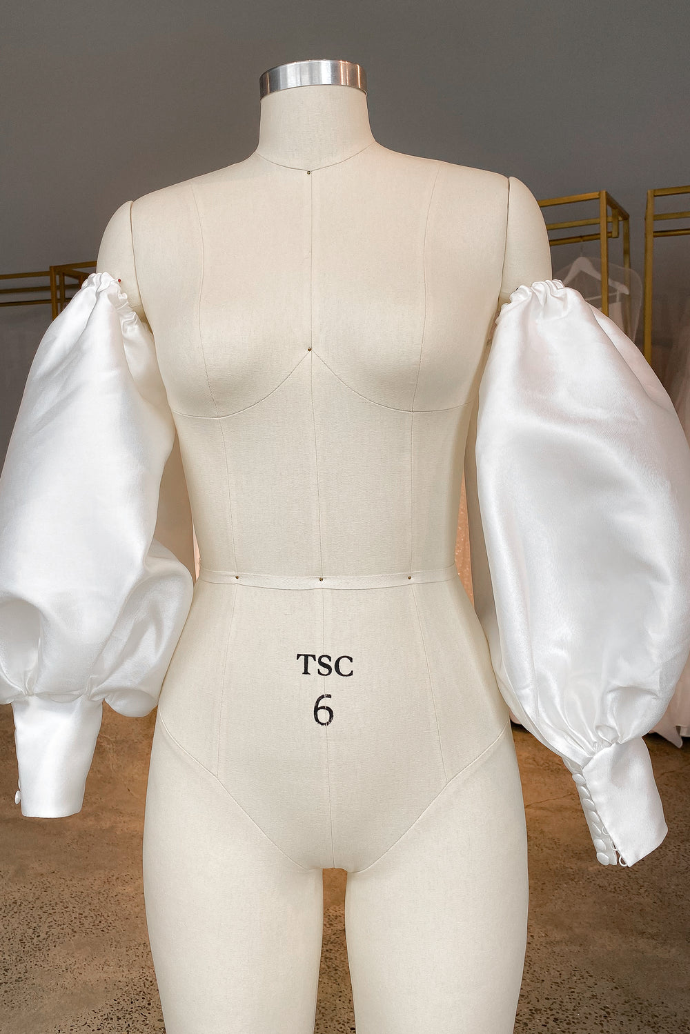Detachable Sleeves for Wedding Dress | Bridal Removable Sleeves ...