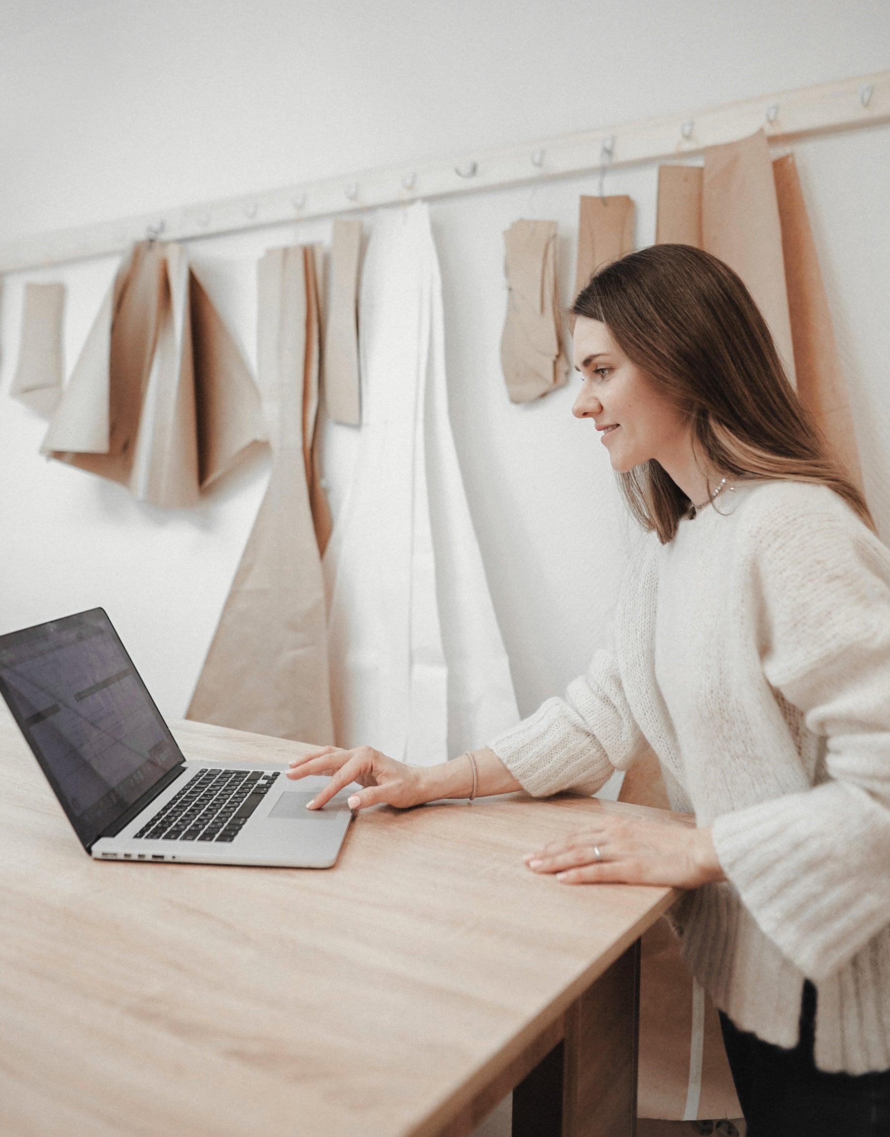 Olivia Bottega | Designer Wedding Dresses Online | Official US Website